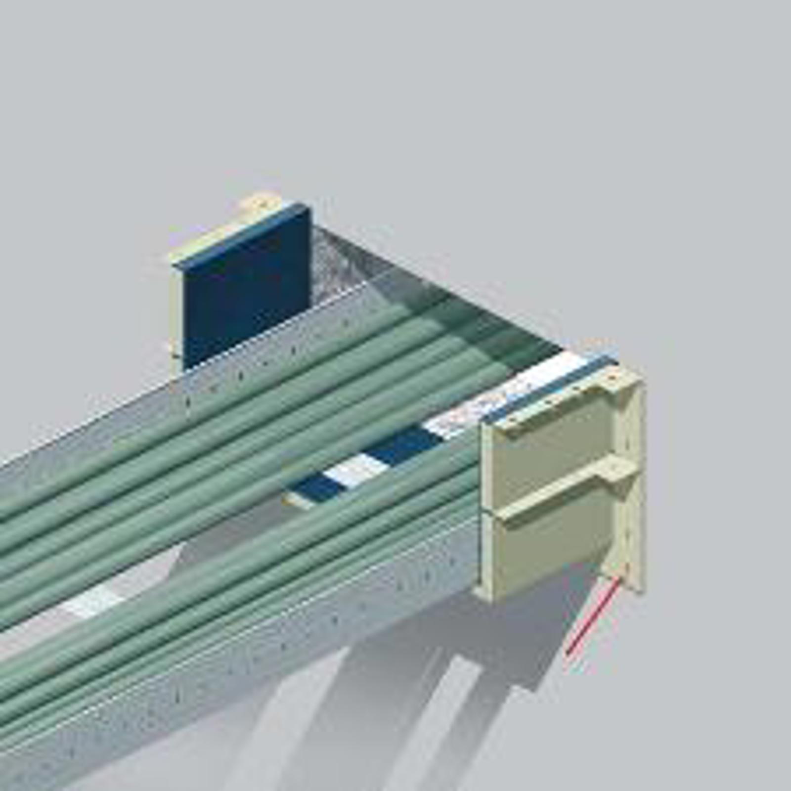 Firsto System | CSD Sealing Systems