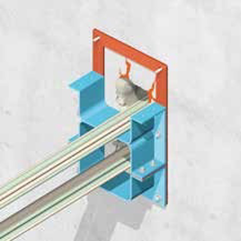 CSD Split Frames | CSD Sealing Systems