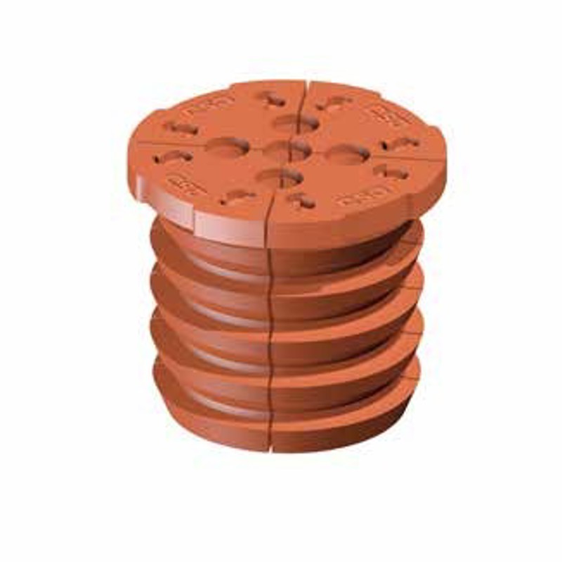 Slipsil Sealing Plugs & Collars | CSD Sealing Systems