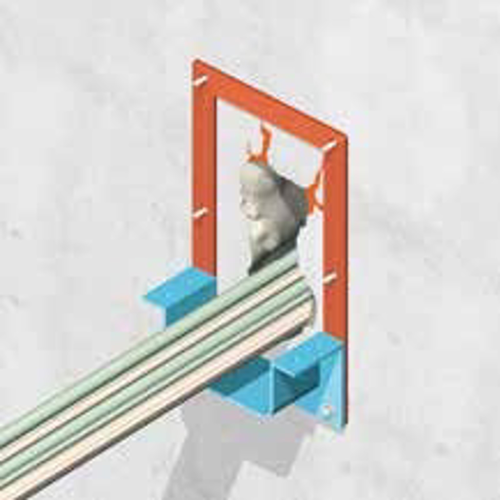 CSD Split Frames | CSD Sealing Systems