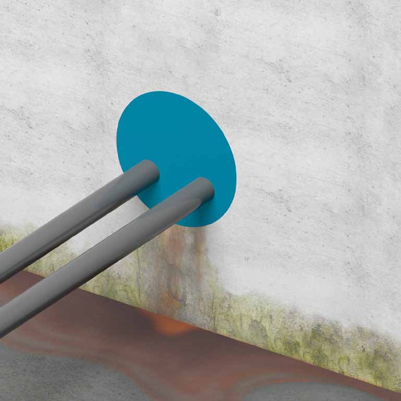 NOFIRNO/AQUASTOP System | CSD Sealing Systems