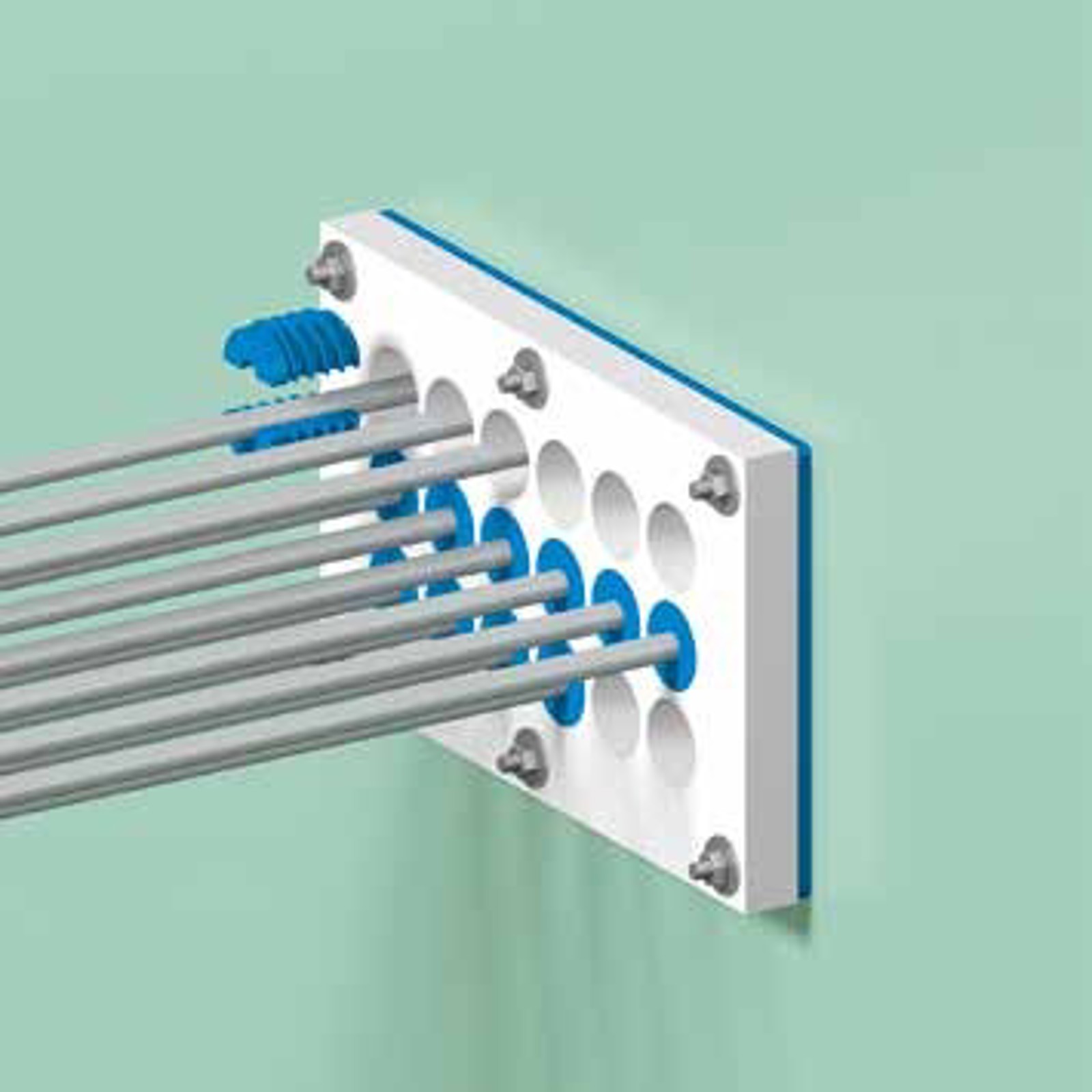 GLANDMOD System | CSD Sealing Systems