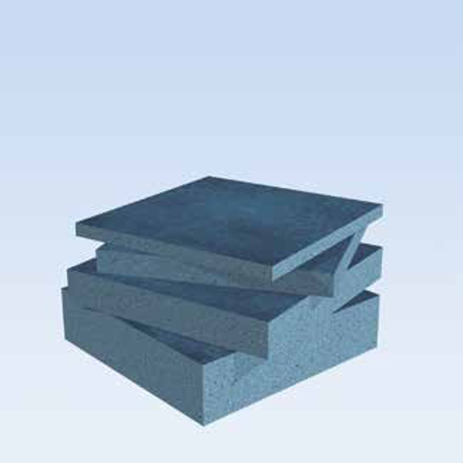 ACTIFOAM Sheets | CSD Sealing Systems