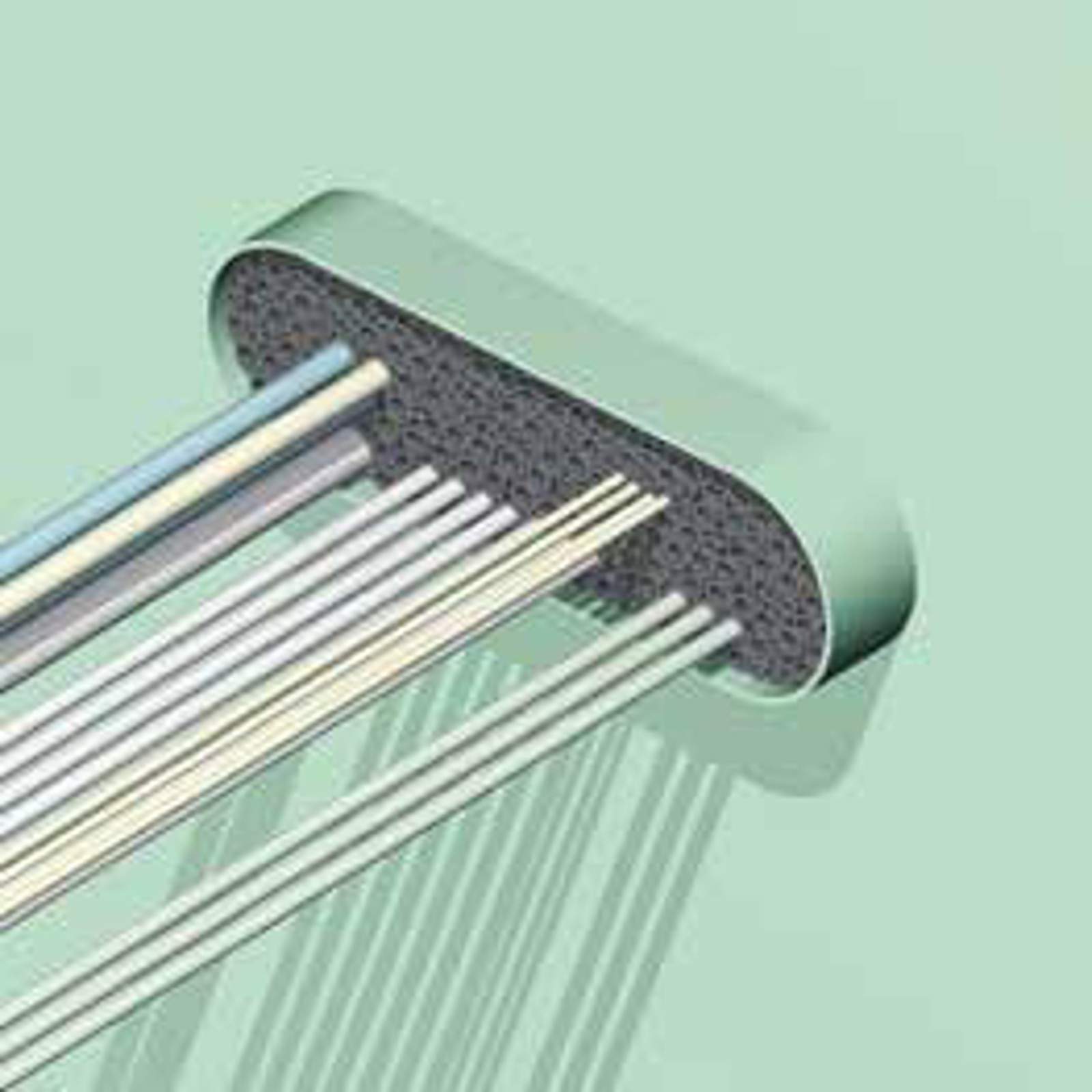 Rise System | CSD Sealing Systems