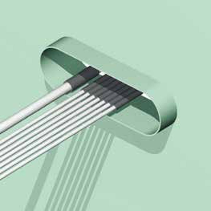 Rise System | CSD Sealing Systems