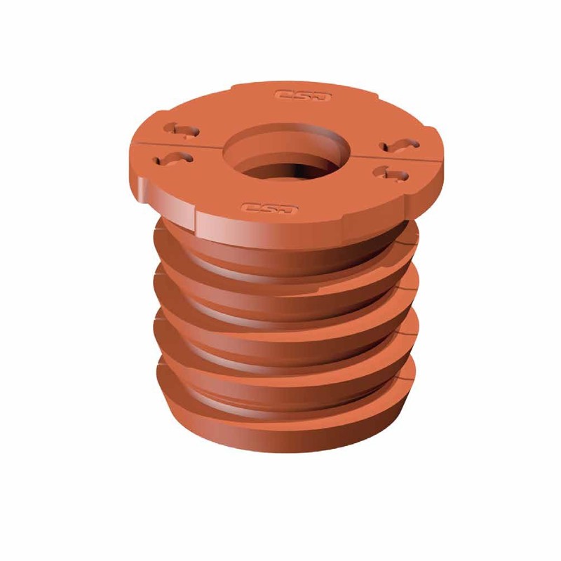 Slipsil Sealing Plugs & Collars | CSD Sealing Systems