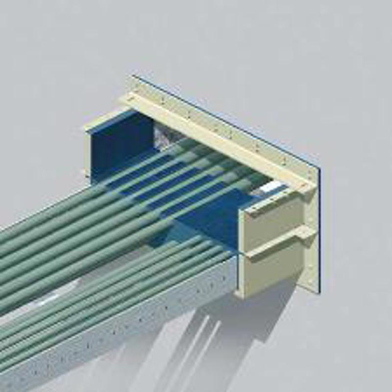 Firsto System | CSD Sealing Systems