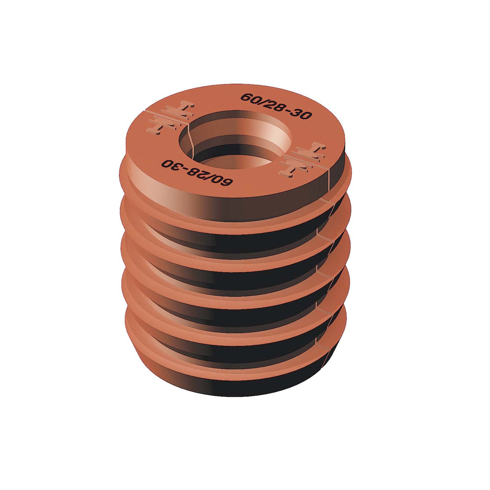 DYNATITE Plugs and Collars | CSD Sealing Systems