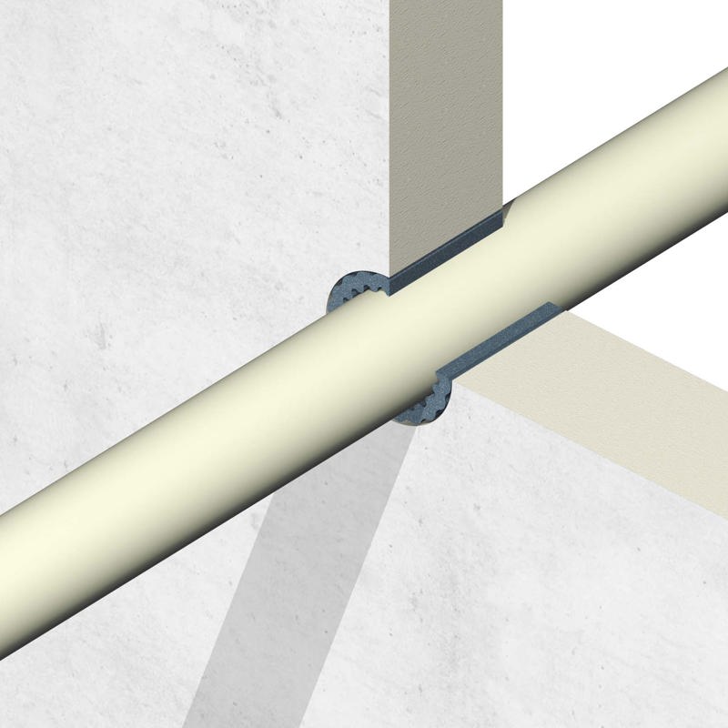 CRUSHER System | CSD Sealing Systems