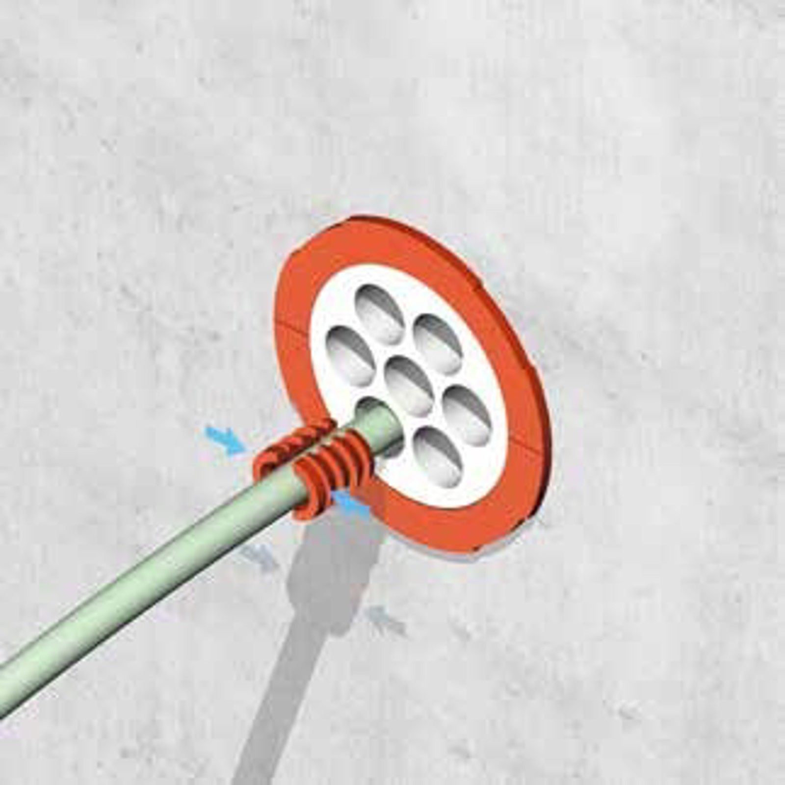 SLIPSIL MPP Modules | CSD Sealing Systems