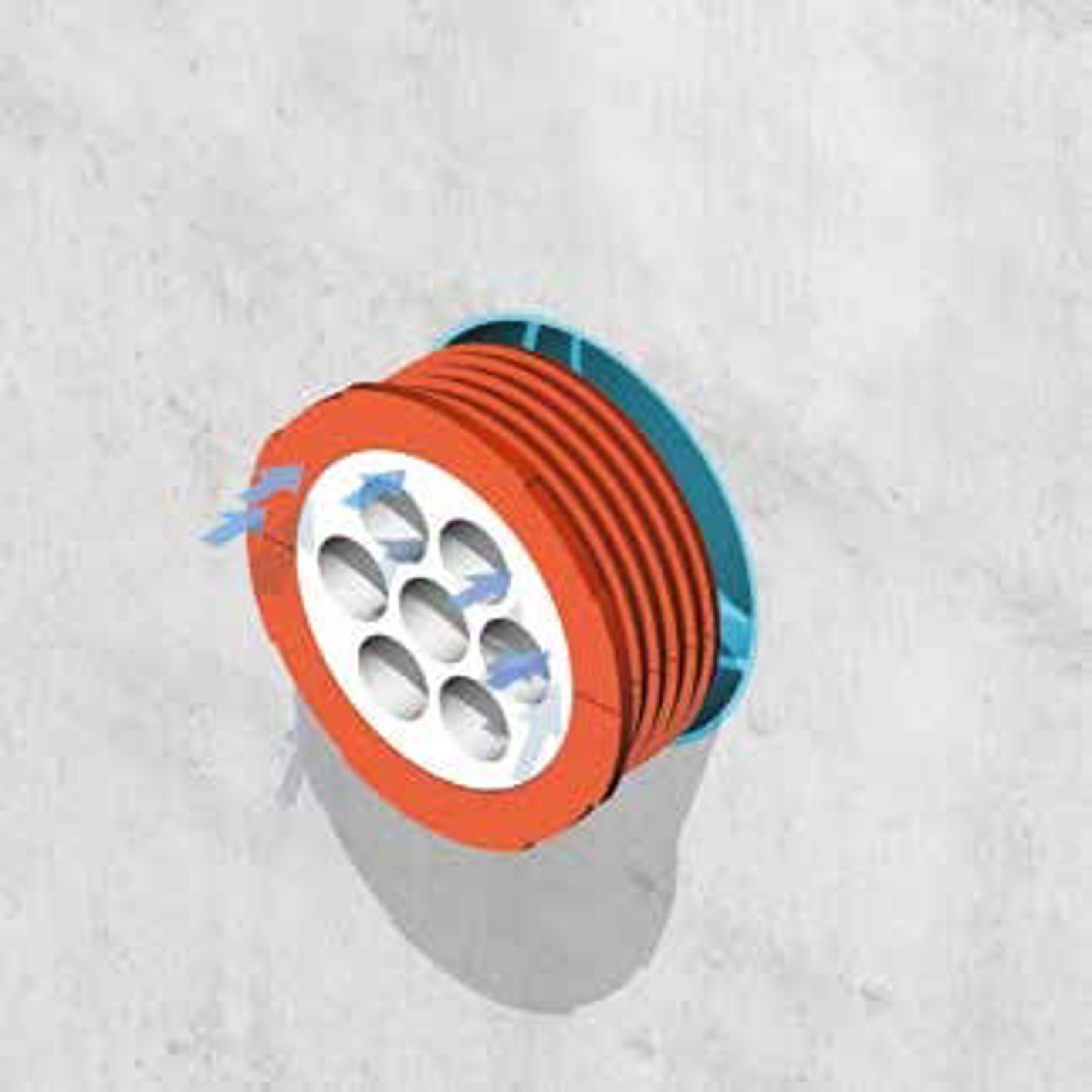 SLIPSIL MPP Modules | CSD Sealing Systems