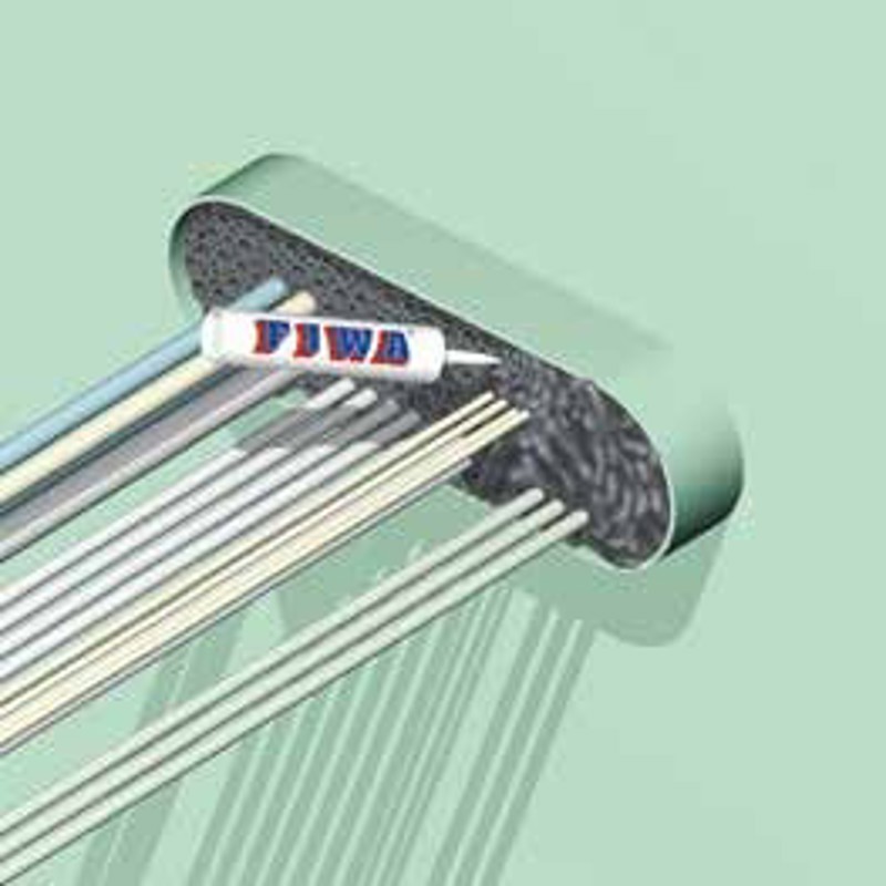 Rise System | CSD Sealing Systems