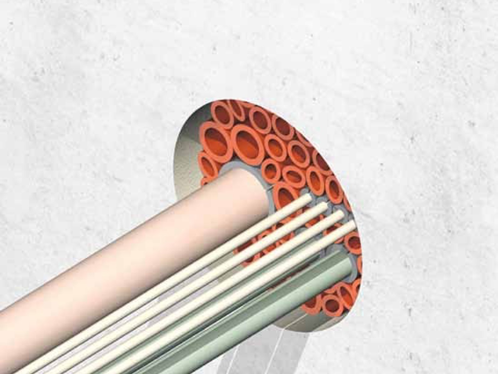 toronto Hydro | CSD Sealing Systems