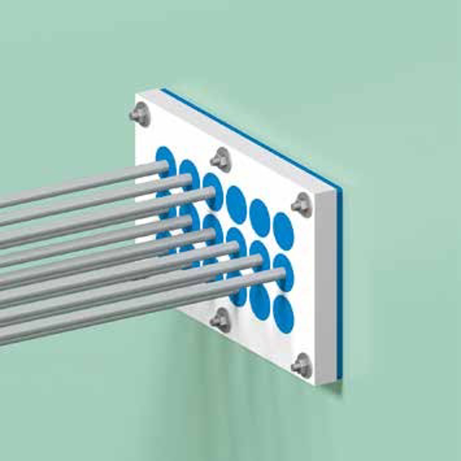 GLANDMOD System | CSD Sealing Systems