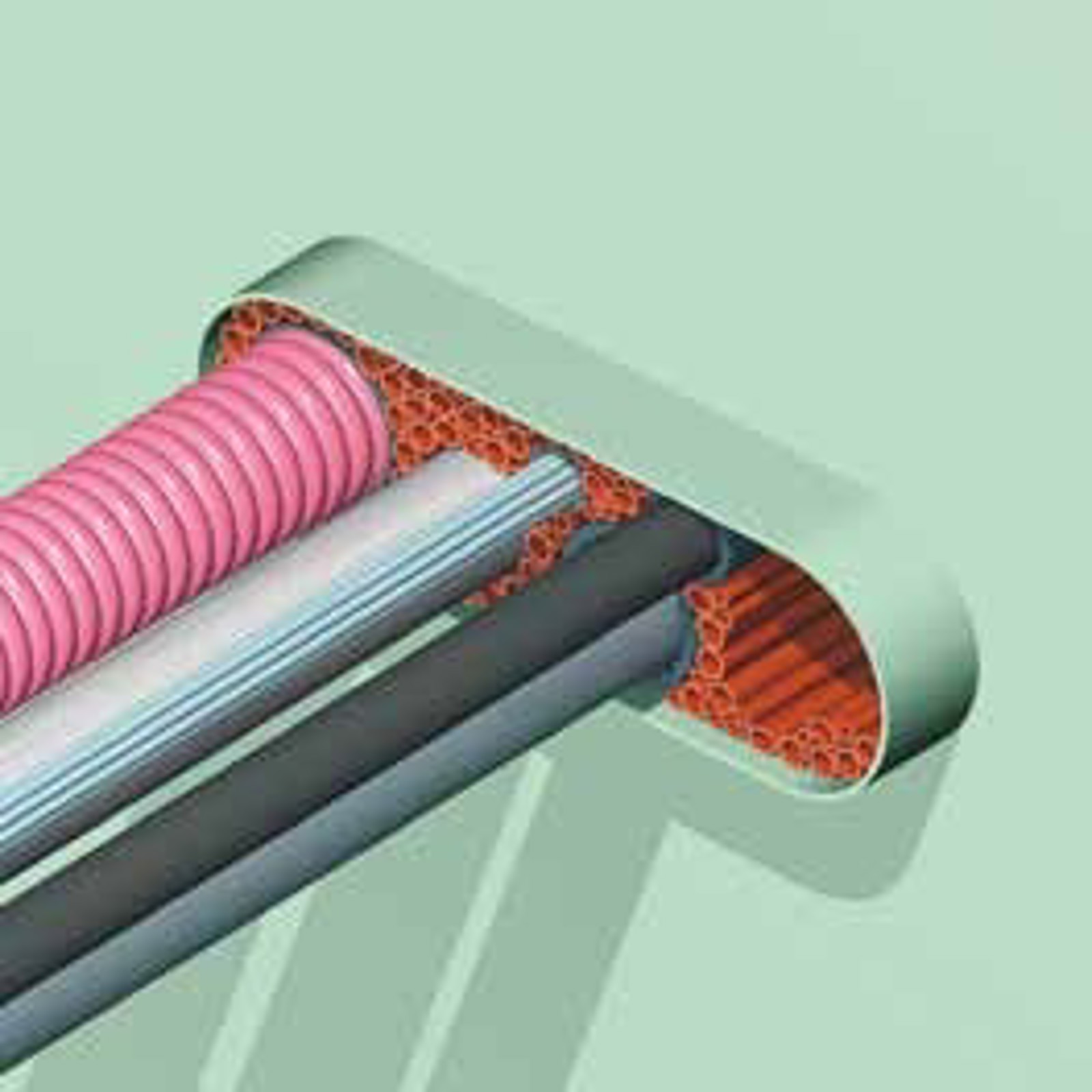 Nofirno System | CSD Sealing Systems