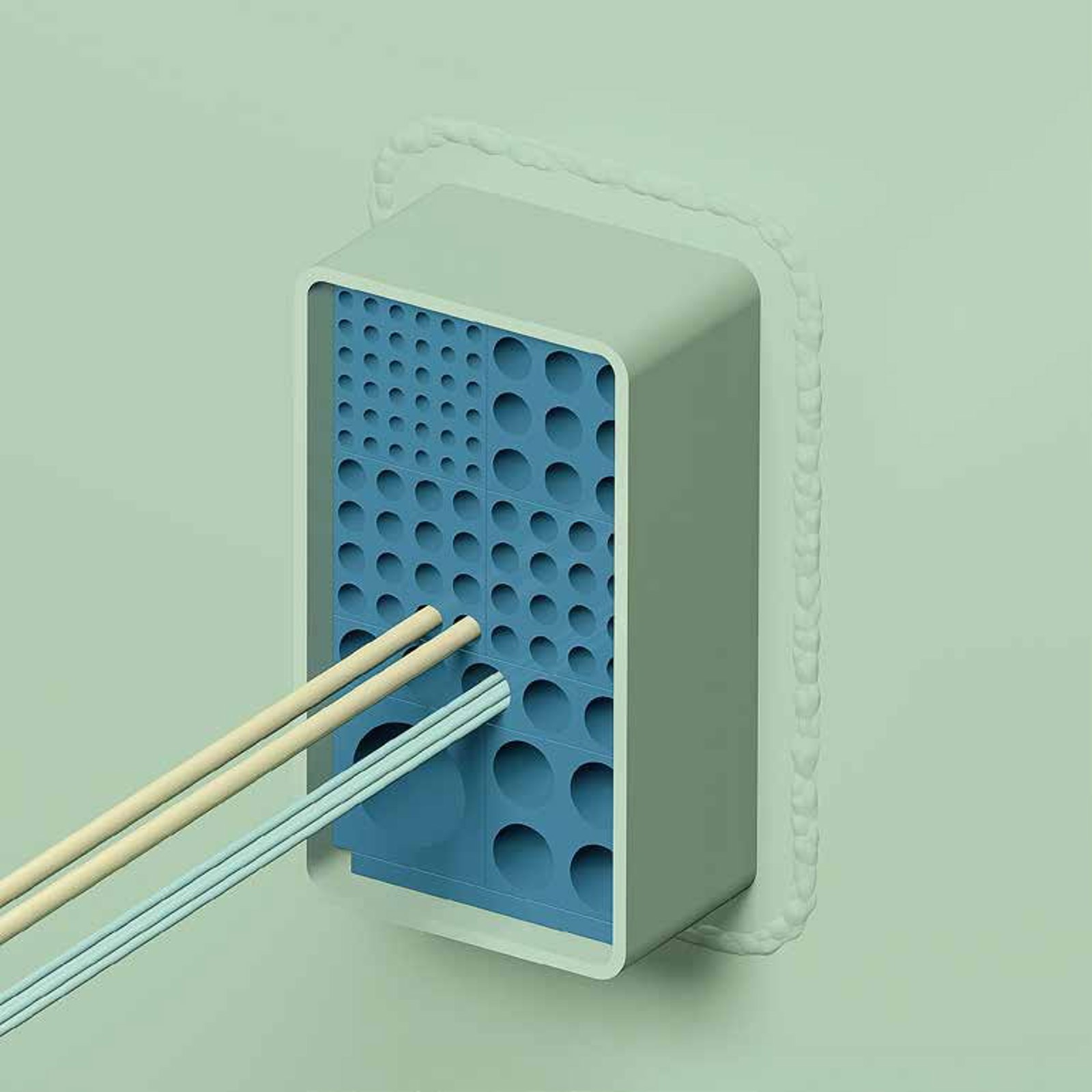 CONTROFIL System | CSD Sealing Systems